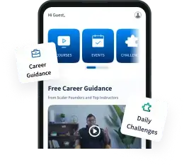 Classic Load Balancer - Scaler Topics